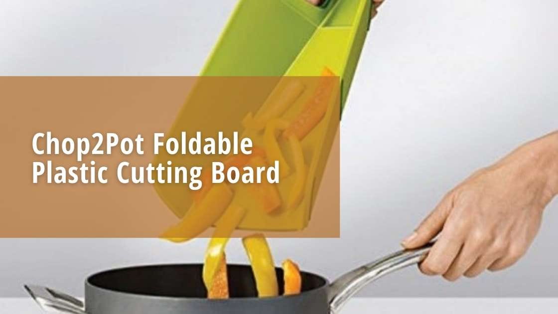 5 Types of Wood Cutting Boards That You Can Choose | JLA