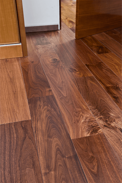 What Are The Best Species for Solid Hardwood Flooring? | JLA