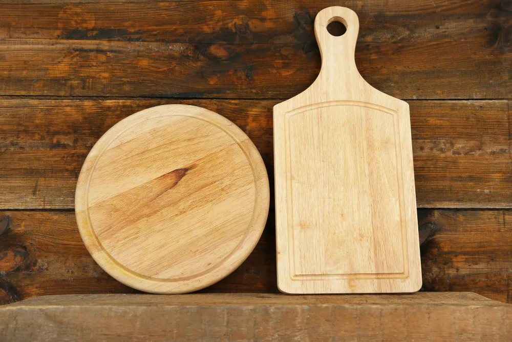 The Best Wooden Cutting Boards According Our Recommendation | JLA