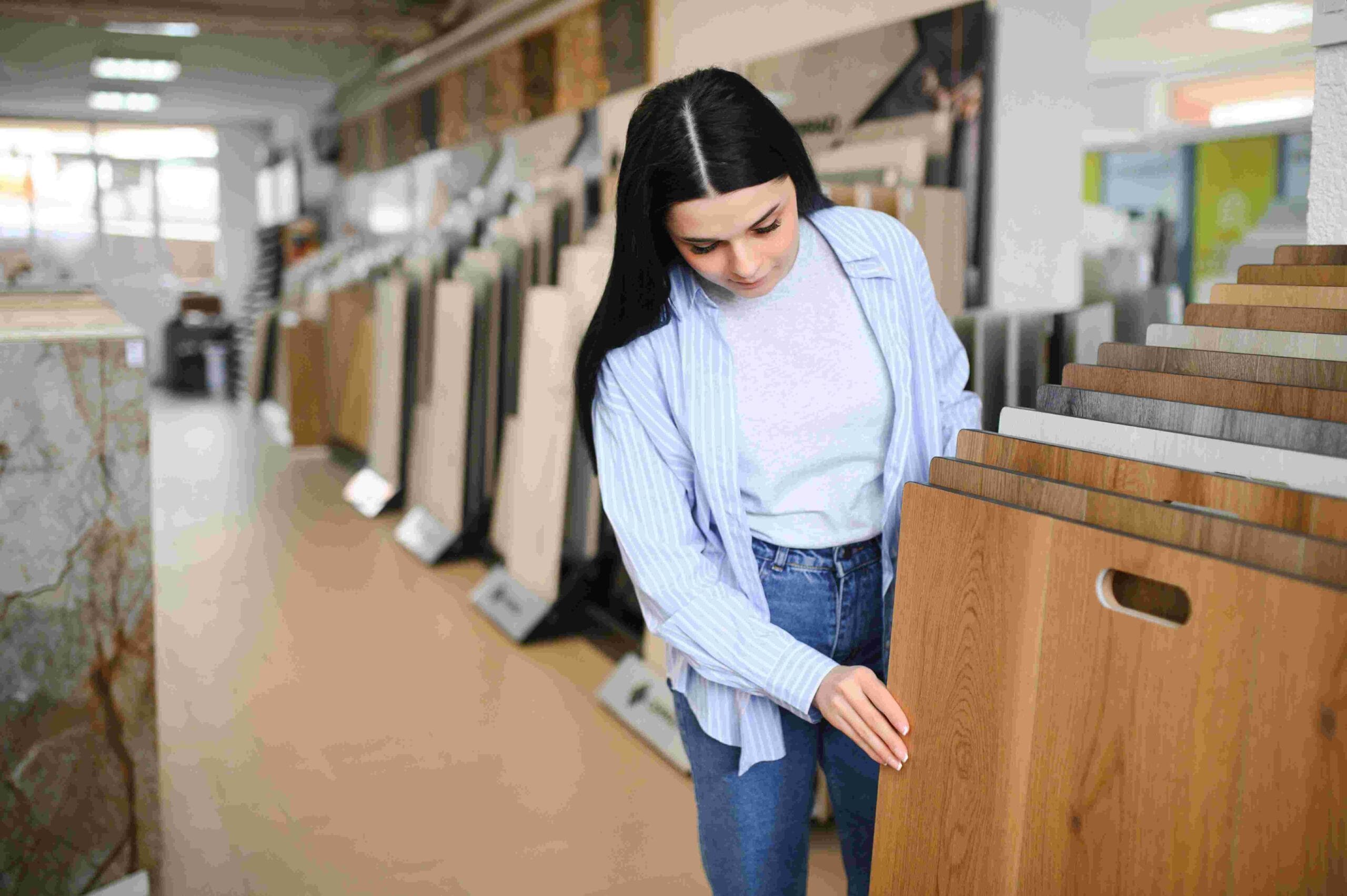 The Smart Way to Select Flooring for Your Home | JLA