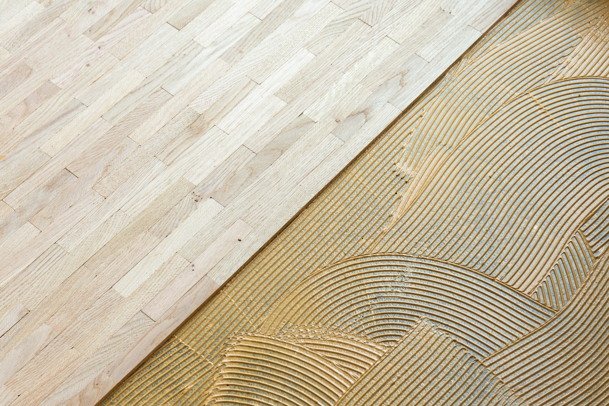 Complete Overview of Textured Wood Flooring | JLA