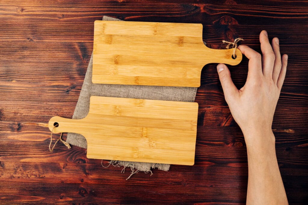 Our Picks for The Best Quality Wooden Cutting Boards | JLA