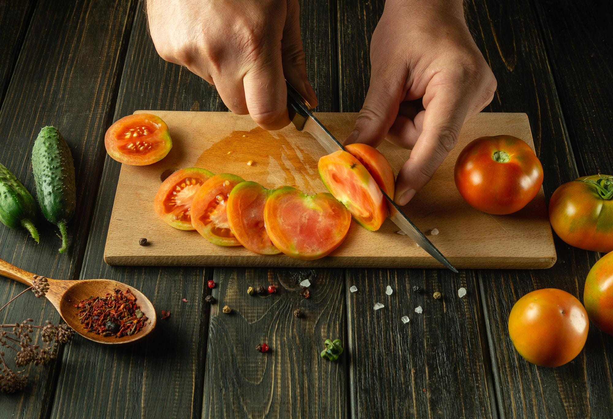 High Quality Cutting Boards, You Need No Matter How You Slice It! | JLA