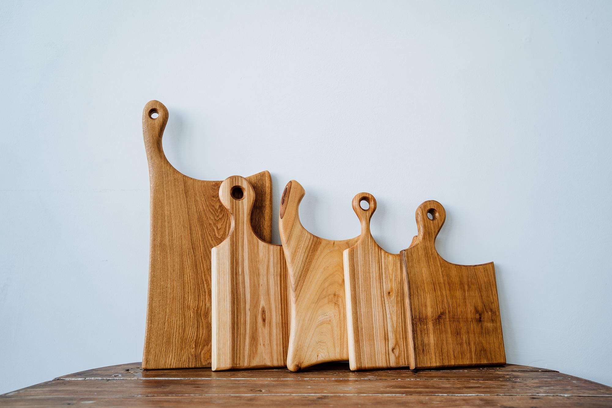 The Best Large Wooden Cutting Boards, According to Our Tests | JLA